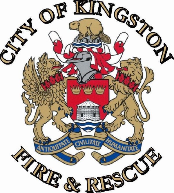 Three words that could save your life - Ontario Municipal Fire ...